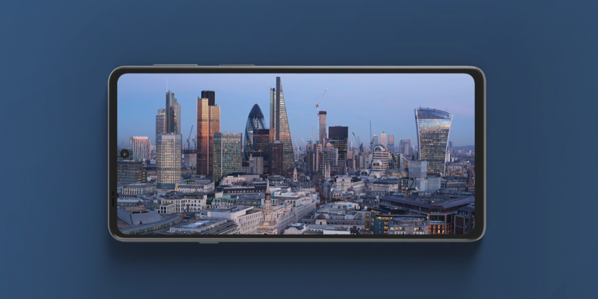 Motorola Austin Complete Design Revealed; Here's how it Looks ...