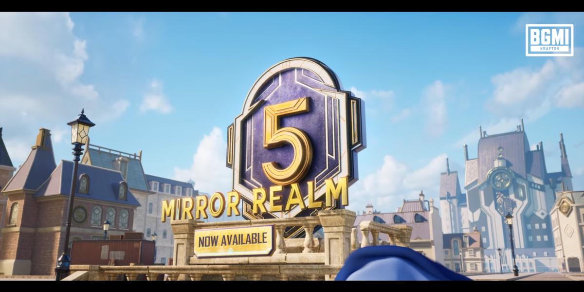 BGMI 1.7 Update Now Available For Download: Everything You Need To Know ...