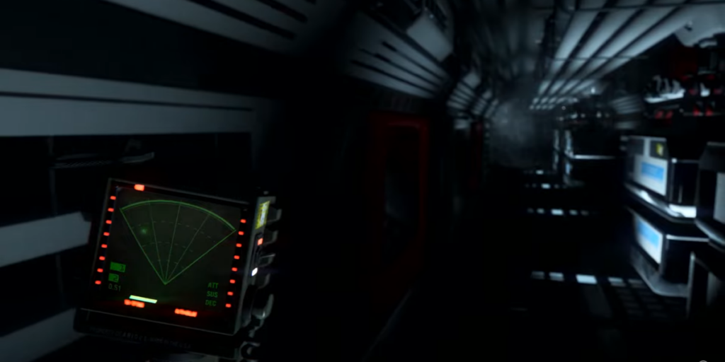 Attention Gamers! Alien: Isolation is Coming to Mobile VERY Soon ...