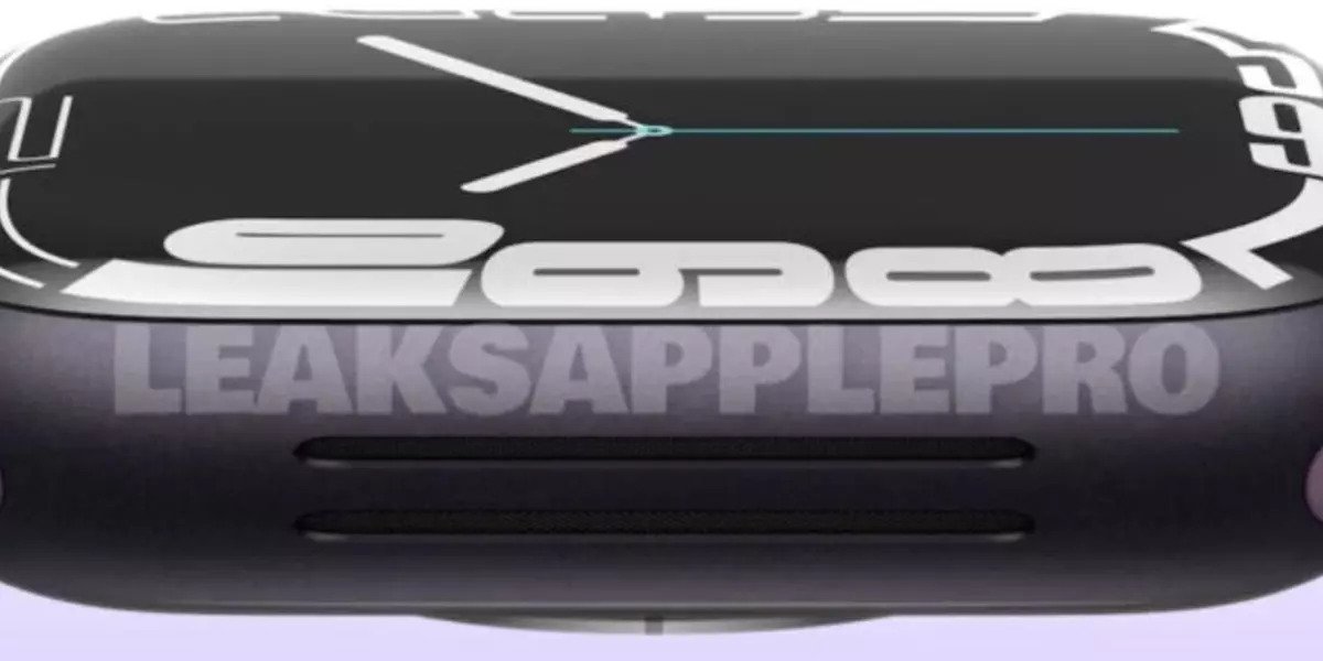 Apple Watch Series 8 Design Renders Unveiled | Cashify News