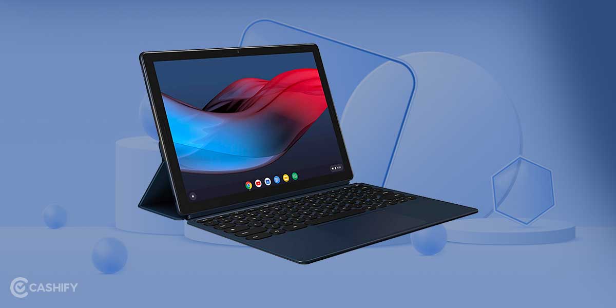 Top 5 Chromebook In India You Must Consider Buying December 2025 ...