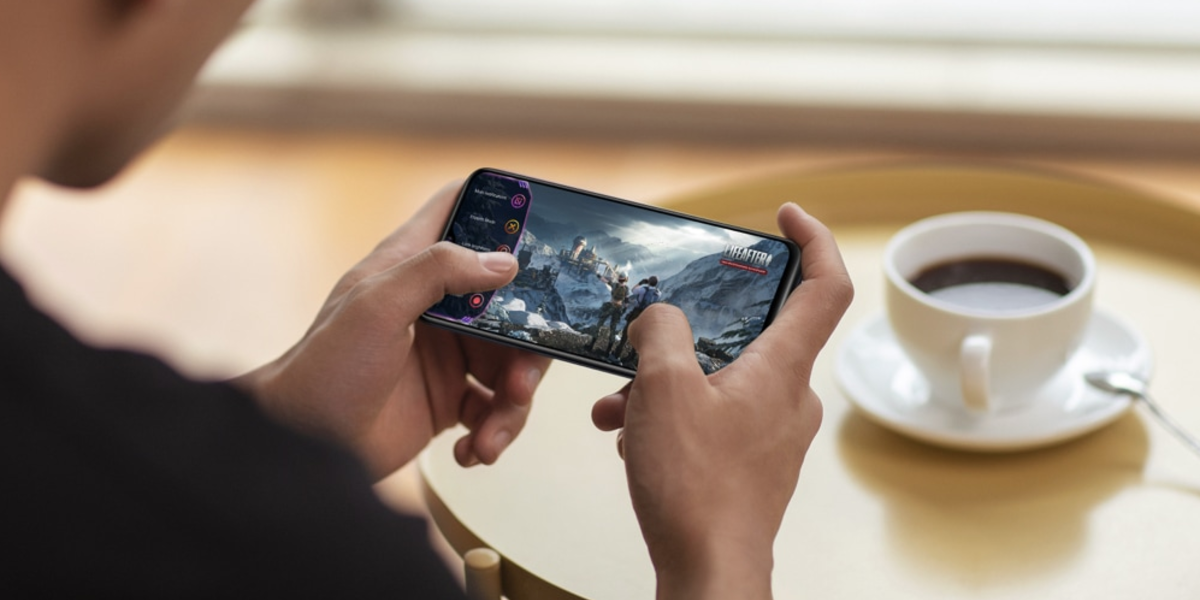 Vivo Y55 5G Launched: Specifications, Price | Cashify News