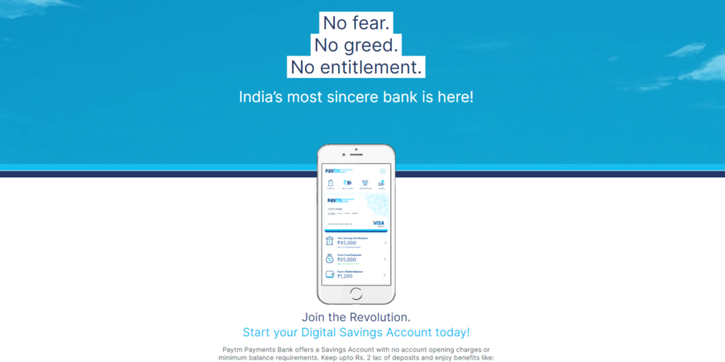 Paytm Payments Bank Transit Card Launched in India: All You Need To ...