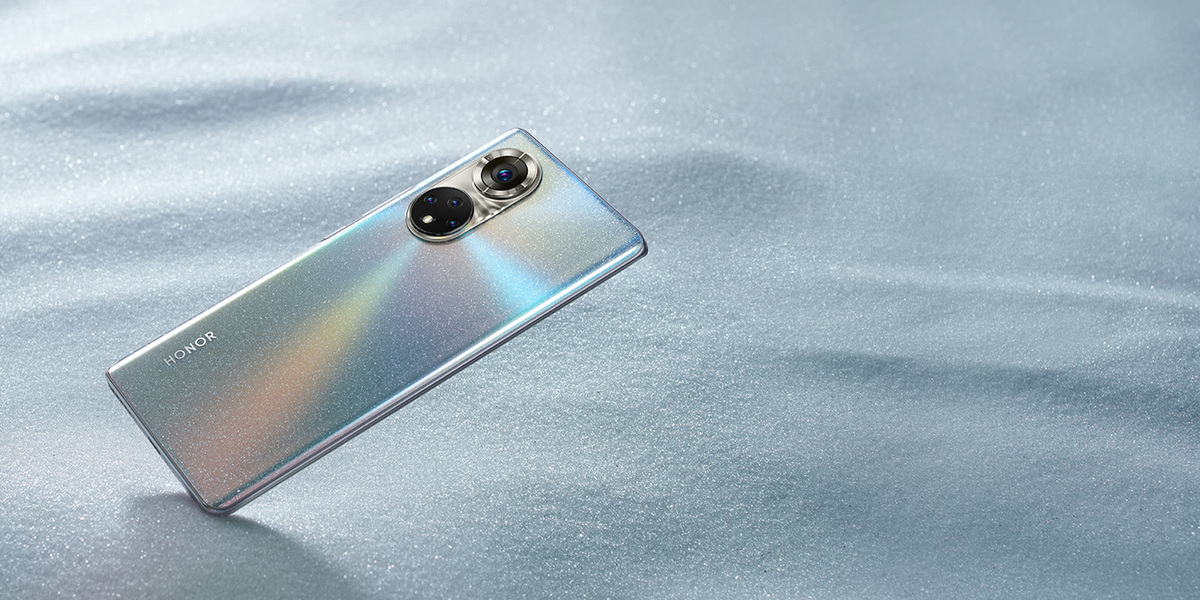 Honor 60 Complete Specs Leaked: Everything You Need To Know | Cashify News