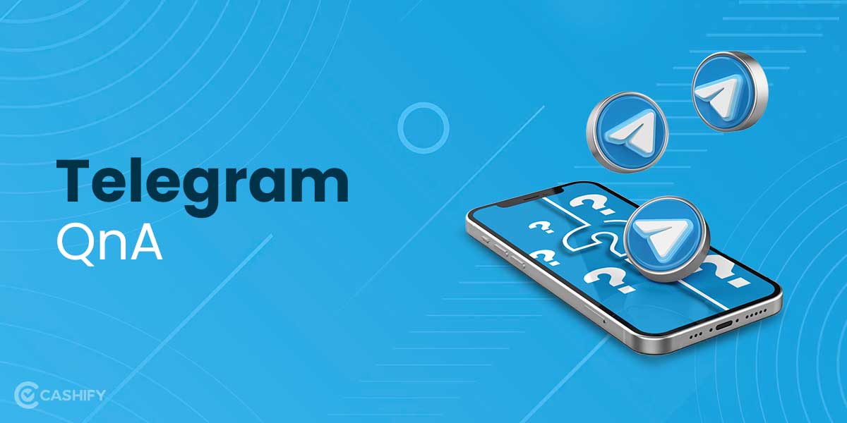 How To Use Telegram Web On Any Browser? | Cashify Blog