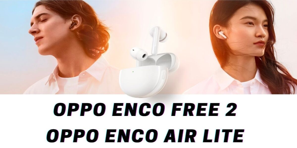 These Two OPPO TWS Earbuds Will Launch in India Soon! | Cashify News