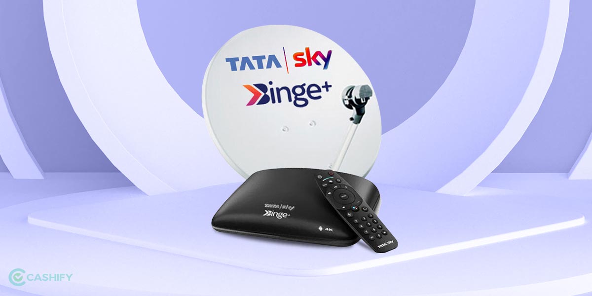 What is an Airtel Xstream Box? All You Need To Know | Cashify Blog