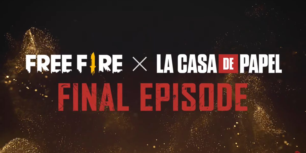 Free Fire x Money Heist Game Mode Landing Soon - All You Need To Know ...