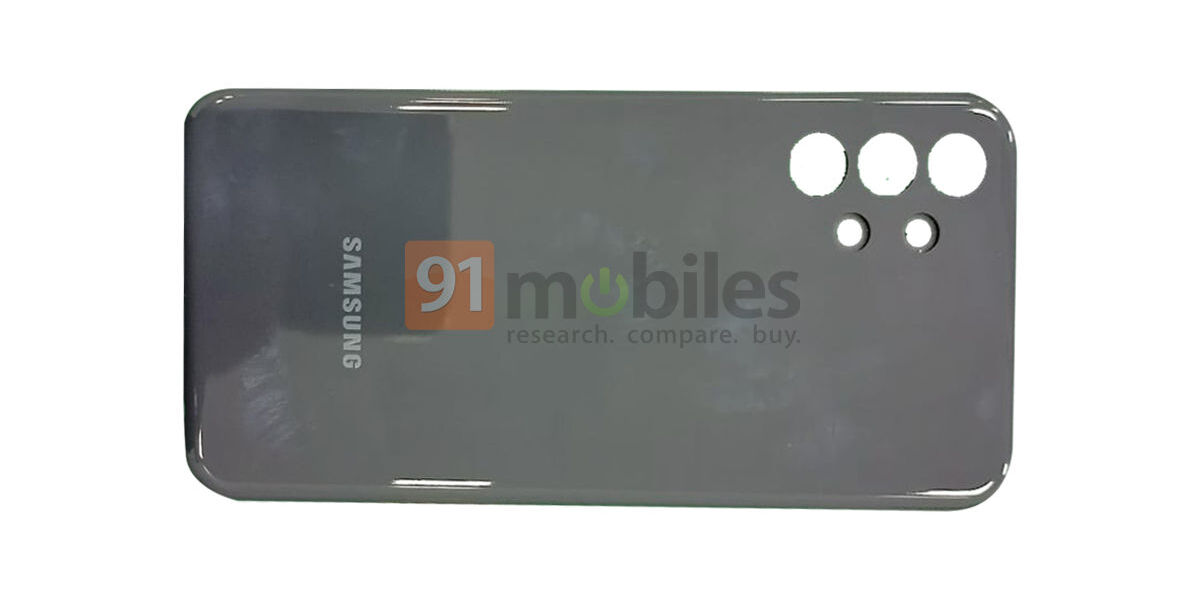 Samsung Galaxy A13 4G Live Images Out! See Here | Cashify News