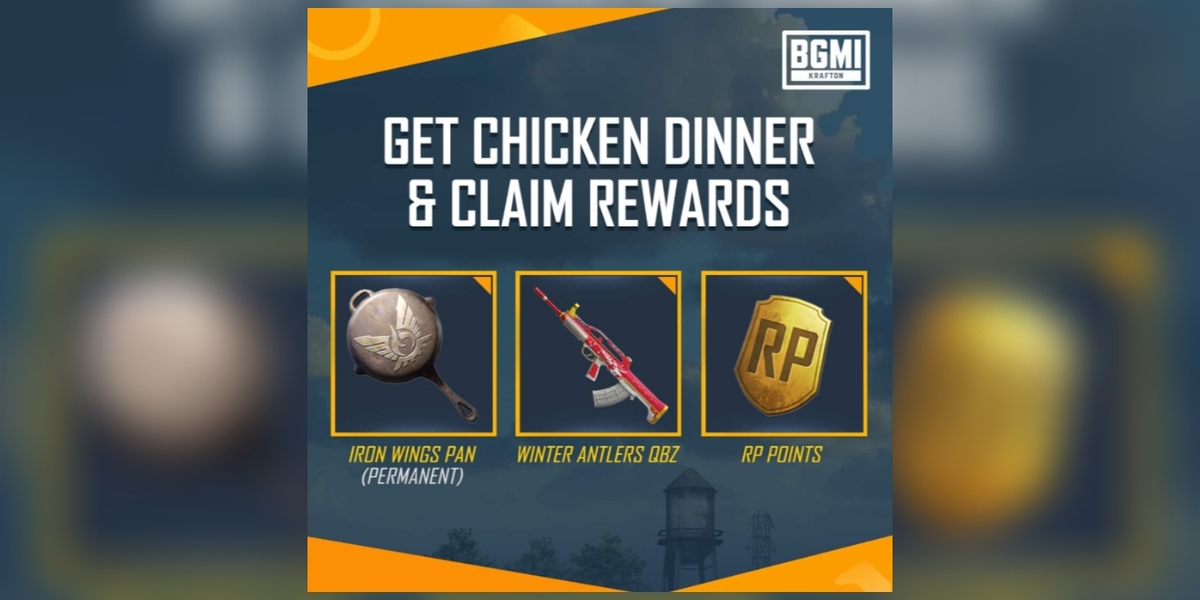 BGMI Free Skins and Other Rewards Announced: Here's how to Get Them ...