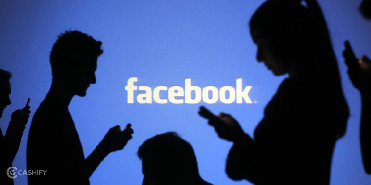 Easiest Method To Search Facebook Profile Without An Account | Cashify Blog