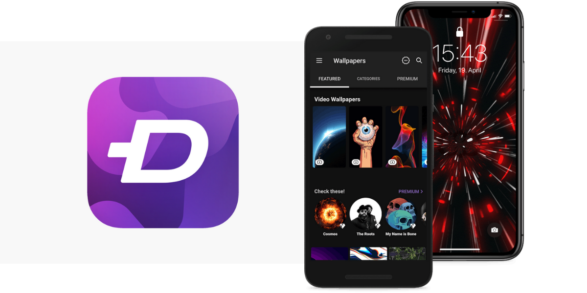 Top 5 Witcher Games, Ringtones and Wallpapers Apps For Your Phone and ...