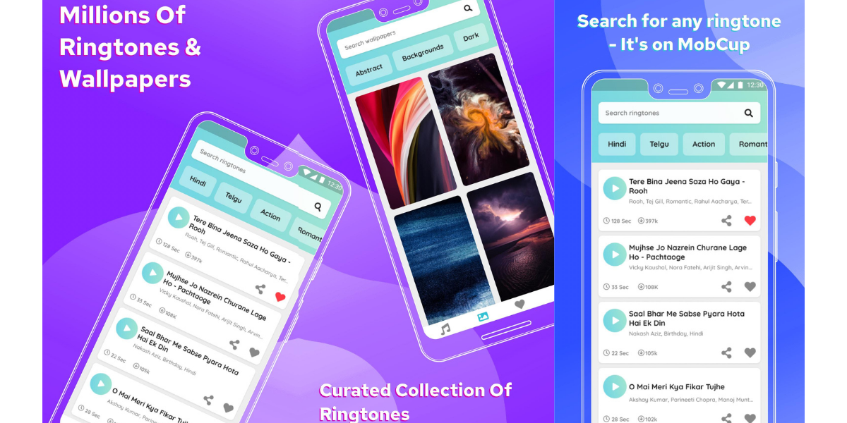 Top 5 Witcher Games, Ringtones and Wallpapers Apps For Your Phone and PC | Cashify Blog