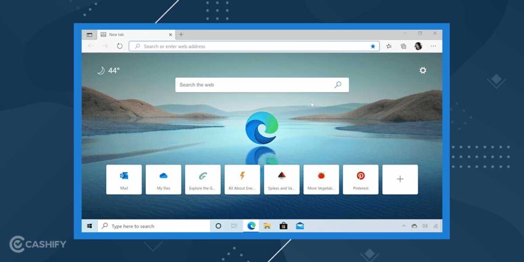 10 Best Web Browsers to Use in 2024: The A-List | Cashify Blog