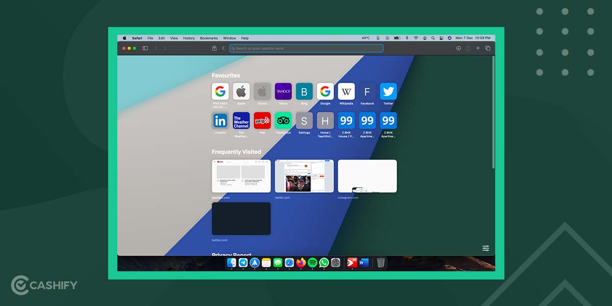10 Best Web Browsers to Use in 2024: The A-List | Cashify Blog