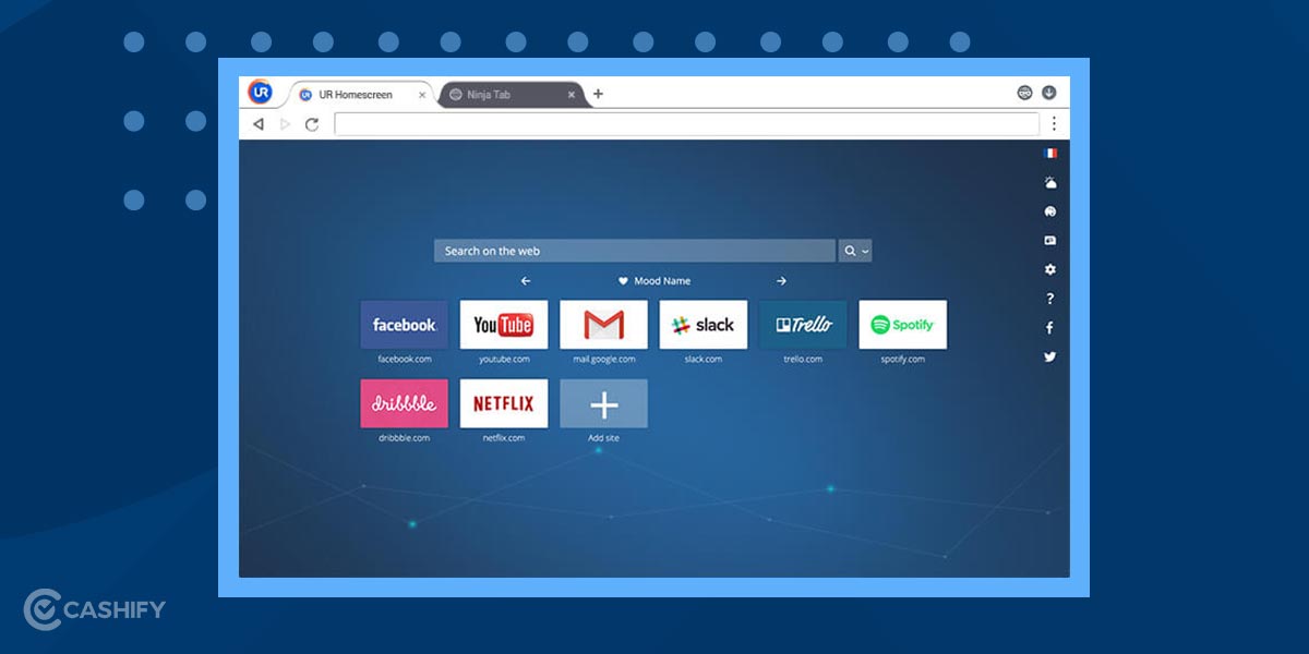 10 Best Web Browsers to Use in 2024: The A-List | Cashify Blog