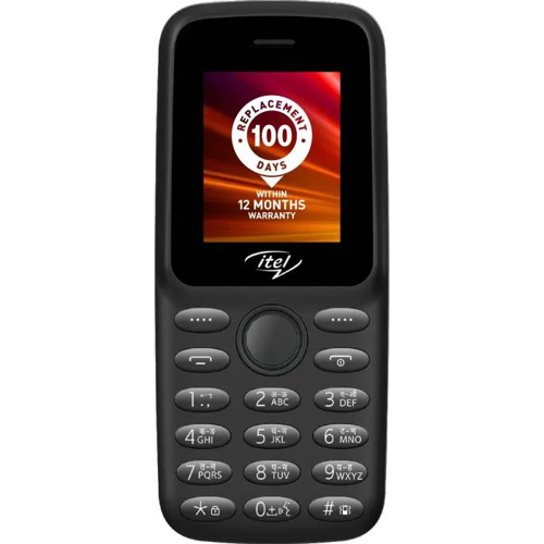 Itel U20 - Price in India, Specifications & Features | Mobile Phones