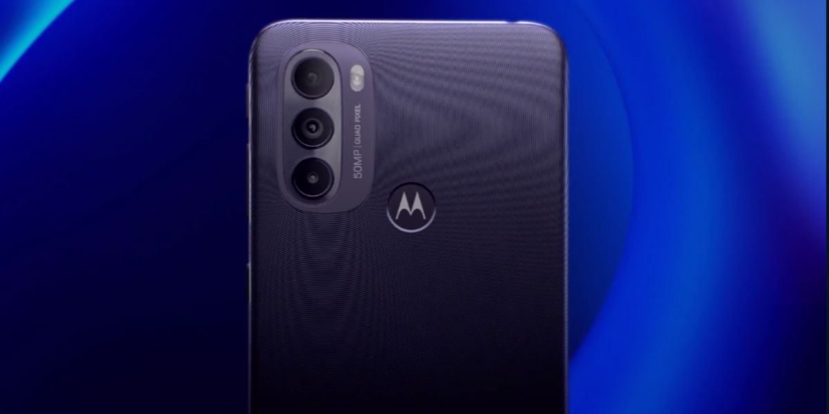 Moto G31 Goes on its First Sale in India Today: All You Need To Know ...