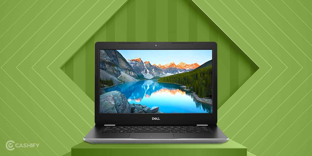 7 Best Laptops Under 40000 You Can Buy In India December 2025 | Cashify ...