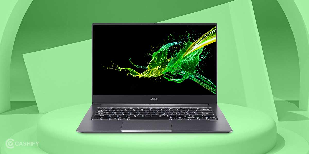 Best Acer Laptops That Will Stop Your Endless Research October 2025 ...