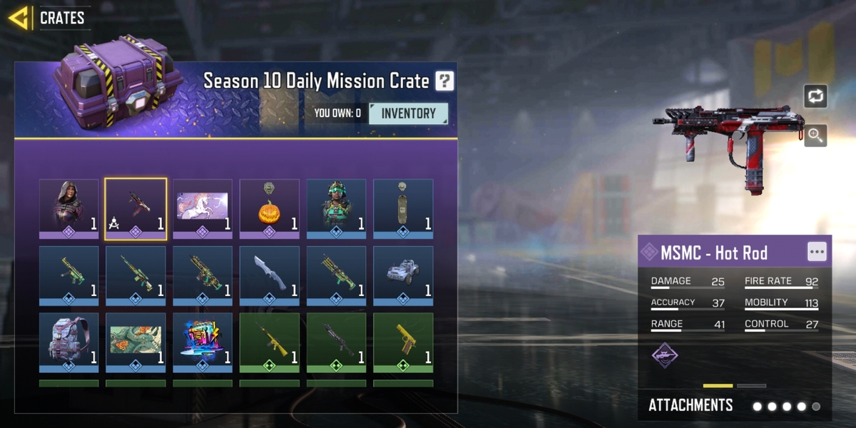 How To Get Epic Weapons in CoD Mobile? | Cashify Blog