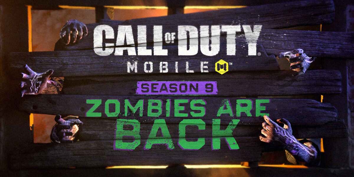 Best Guns in CoD Mobile Season 9: Zombies Are Back! | Cashify Blog
