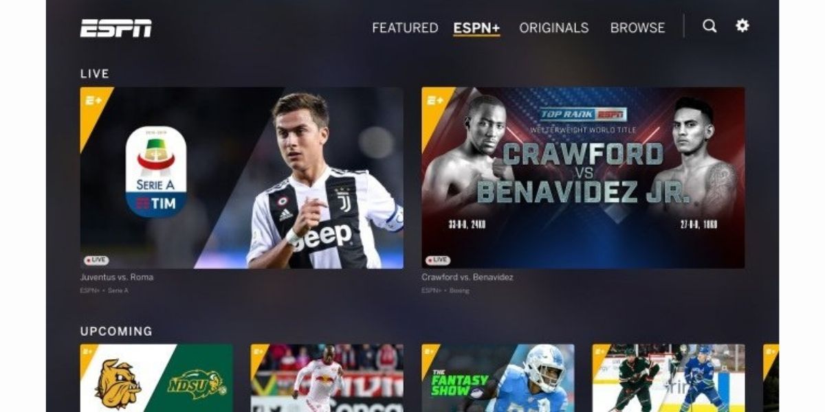 ESPN Plus: Is It Worth It, Pricing, What It Includes, And More ...