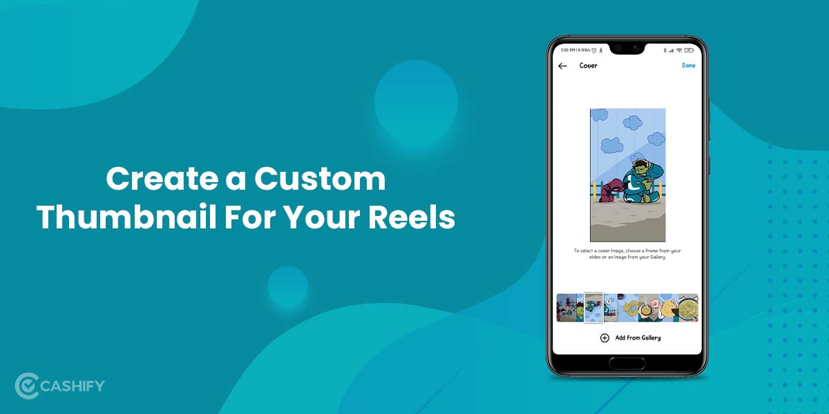 How To Get More Views On Instagram Reels? | Cashify Blog