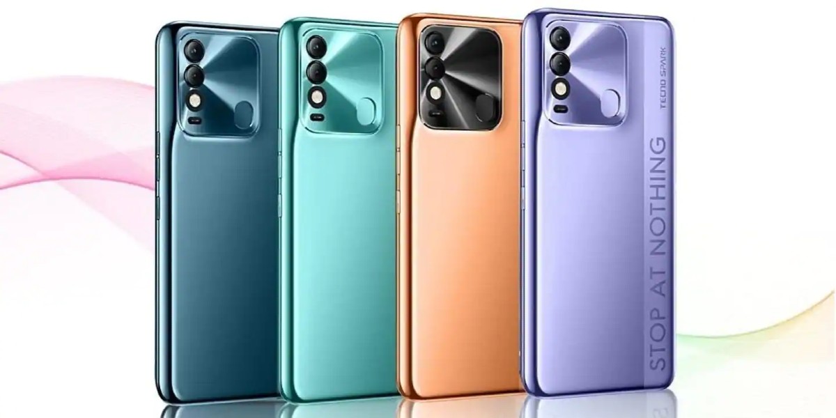Tecno Spark 8T Launched in India: Price, Specifications | Cashify News