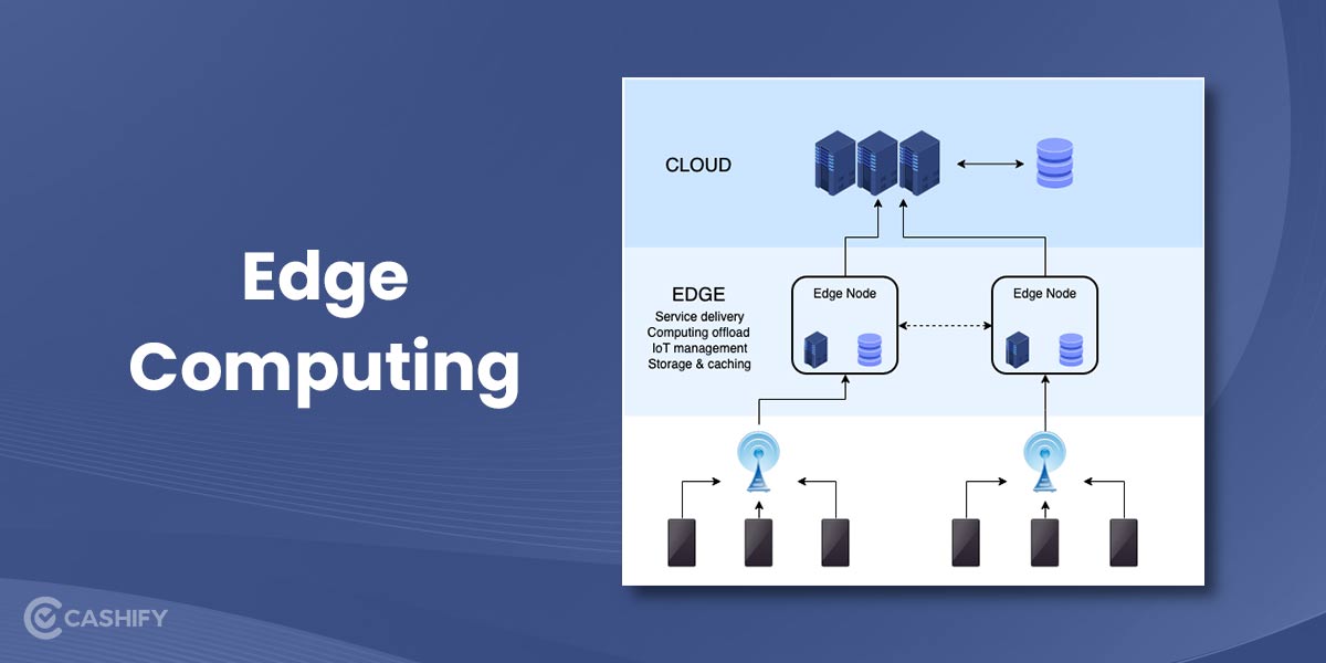 What Is Edge Computing Technology? The Future of Cloud | Cashify ...
