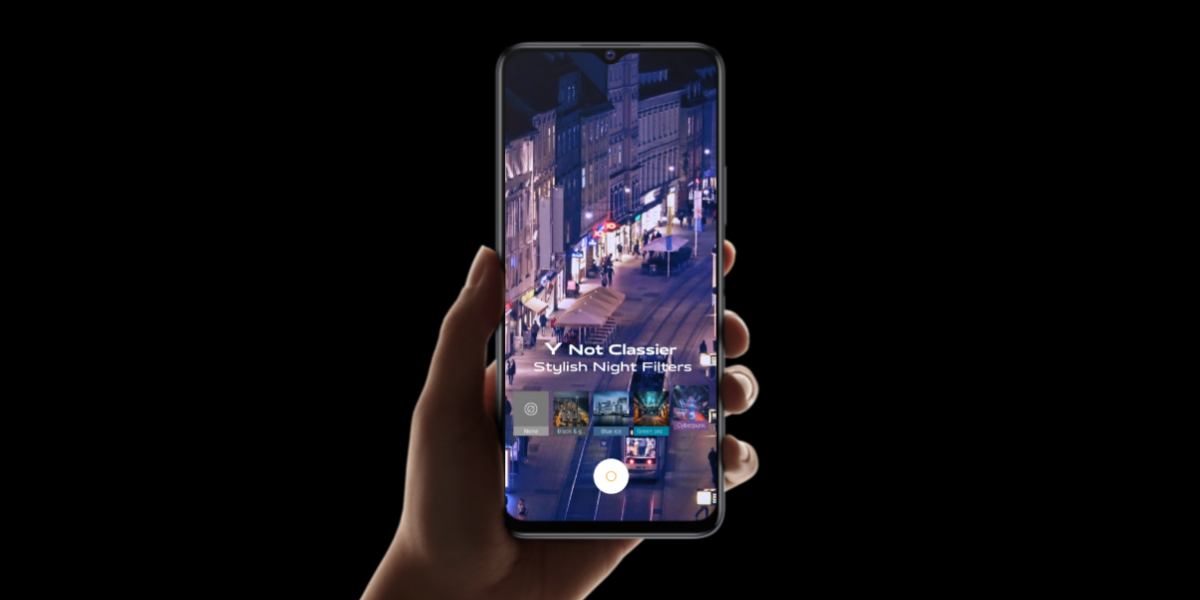 Vivo Y32 is the First Smartphone To Pack This Snapdragon SoC - Check ...