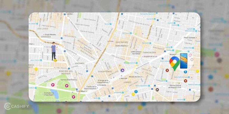 How To Track Lost Mobile Phone With IMEI Tracker? | Cashify Blog