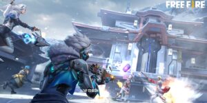 Best Free Fire MAX Sensitivity Settings | Cashify Blog