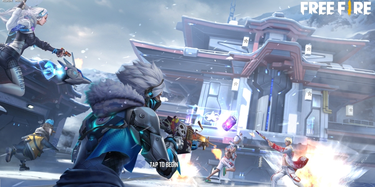 Best Free Fire MAX Sensitivity Settings | Cashify Blog