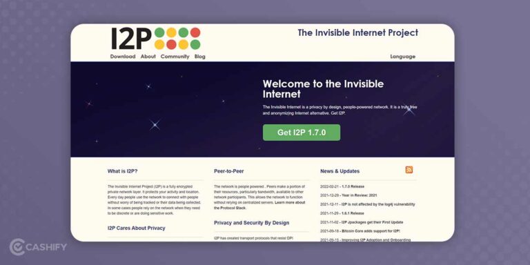 Top 5 Dark Web Browser for Anonymous Browsing | Cashify Laptops Blog