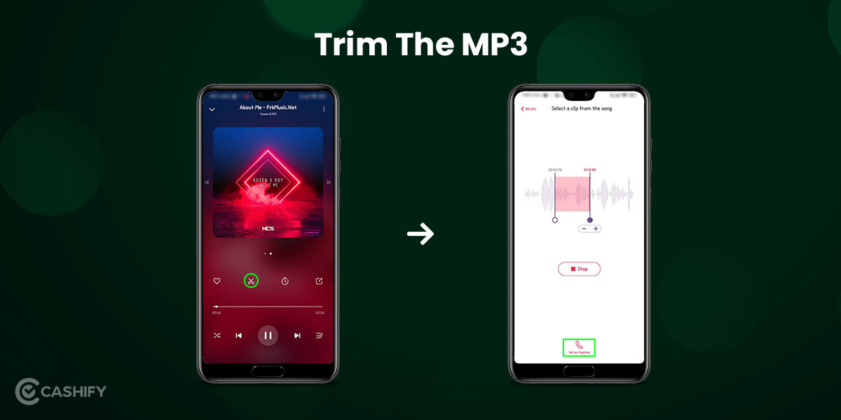 How To Set Ringtone From YouTube On Android? Easy Ways Explained ...