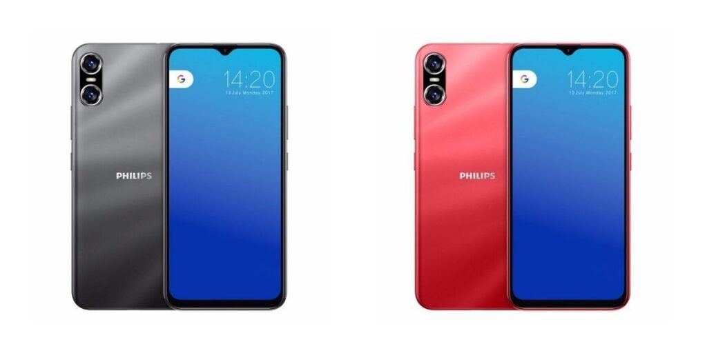 Philips PH1 Goes Official - Price, Specs | Cashify News