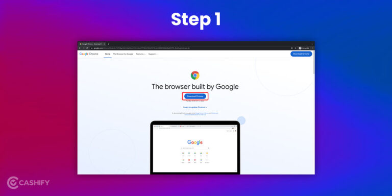 How To Fix Google Chrome Not Opening In Windows 11 Issue | Cashify ...
