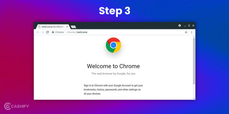 How To Fix Google Chrome Not Opening In Windows 11 Issue | Cashify ...