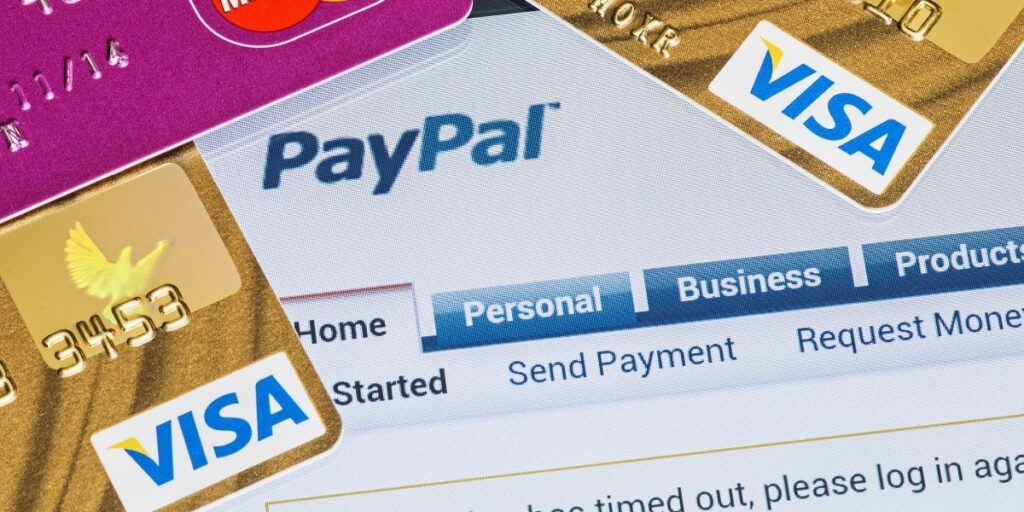How To Close Your Paypal Account Permanently? Here’s A Quick Guide ...