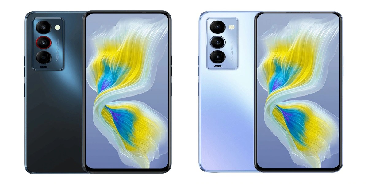 Tecno Camon 18 Launched in India; Price Specs and More | Cashify News