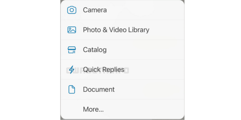Best Quick Reply Messages For WhatsApp Business You Can Send | Cashify Blog
