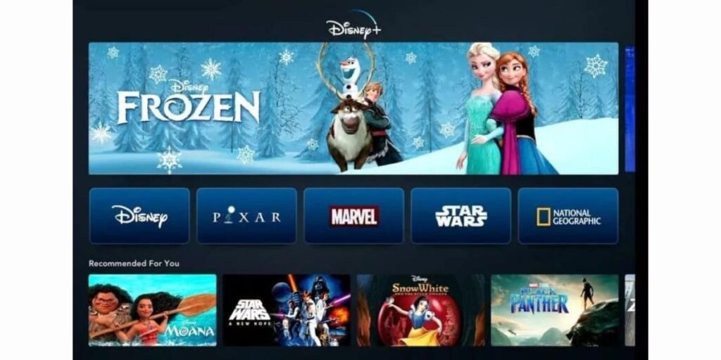 Disney Plus: Price, Shows, And How To Availability | Cashify Blog