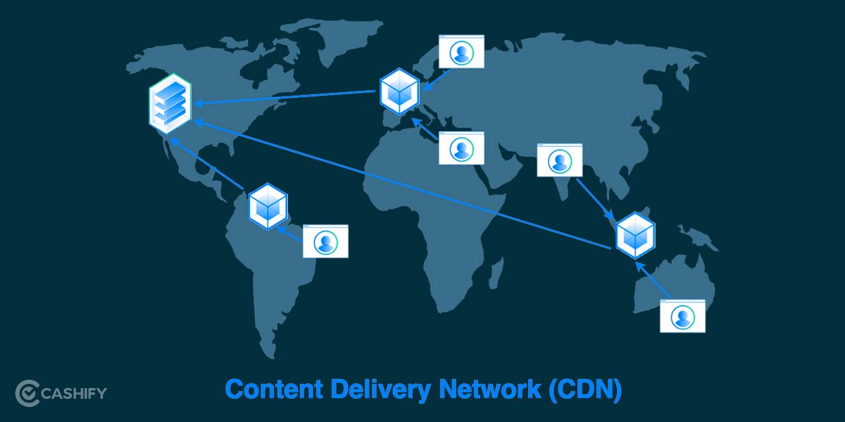 Explained: How Does Netflix Work? Behind The Scene Of Our Black Screen ...