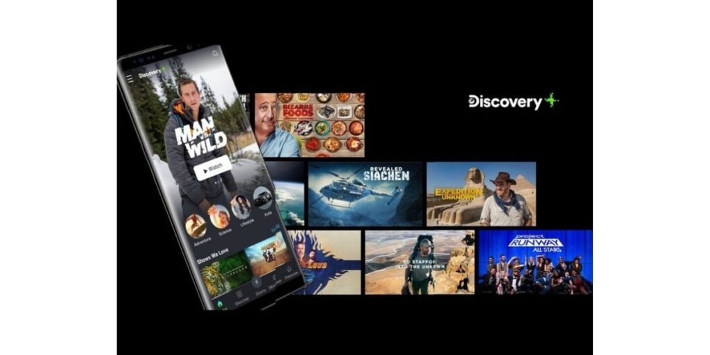 Discovery Plus: Plans, Shows, Availability Everything You Need To Know ...