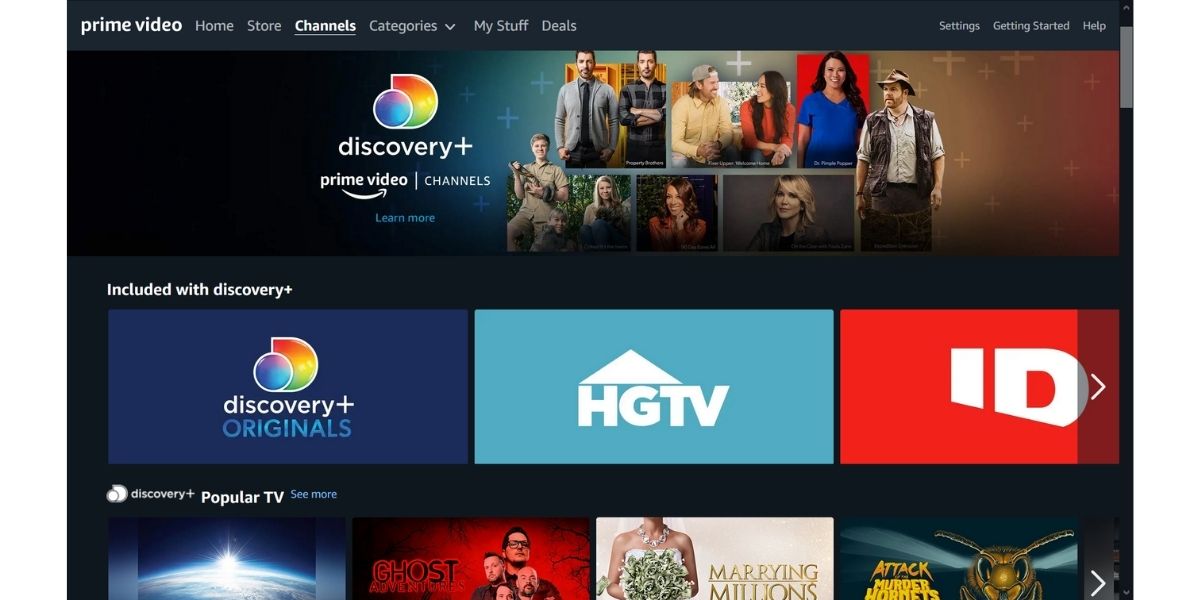Discovery Plus: Plans, Shows, Availability Everything You Need To Know ...