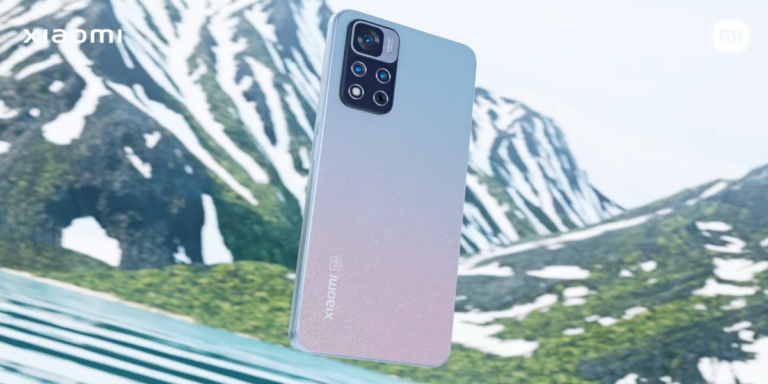 Xiaomi 11i HyperCharge Display Specs & Colour Options Unveiled - Check ...