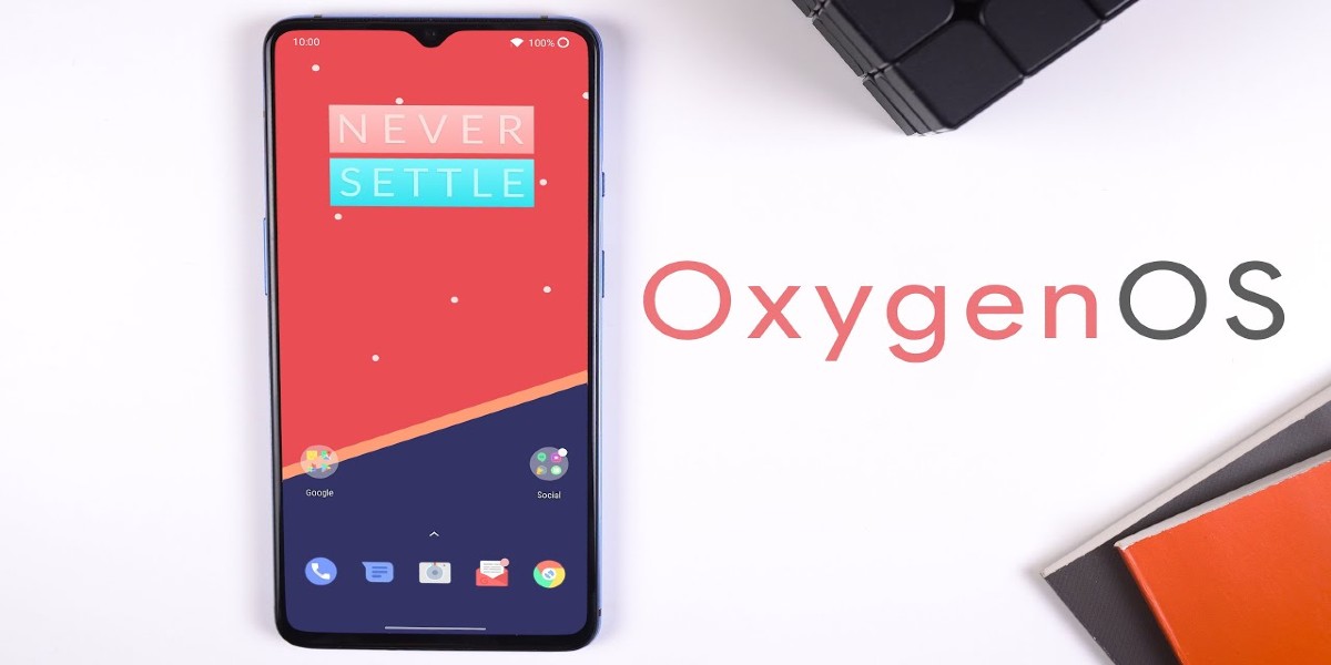 OnePlus 8, 8 Pro, and Nord 2 Receive New OxygenOS Updates With December ...