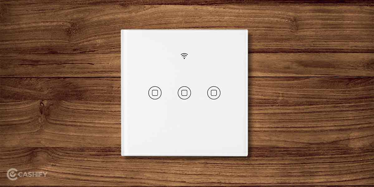 9 Best Smart Home Gadgets That You Must Have At Your Home | Cashify Blog