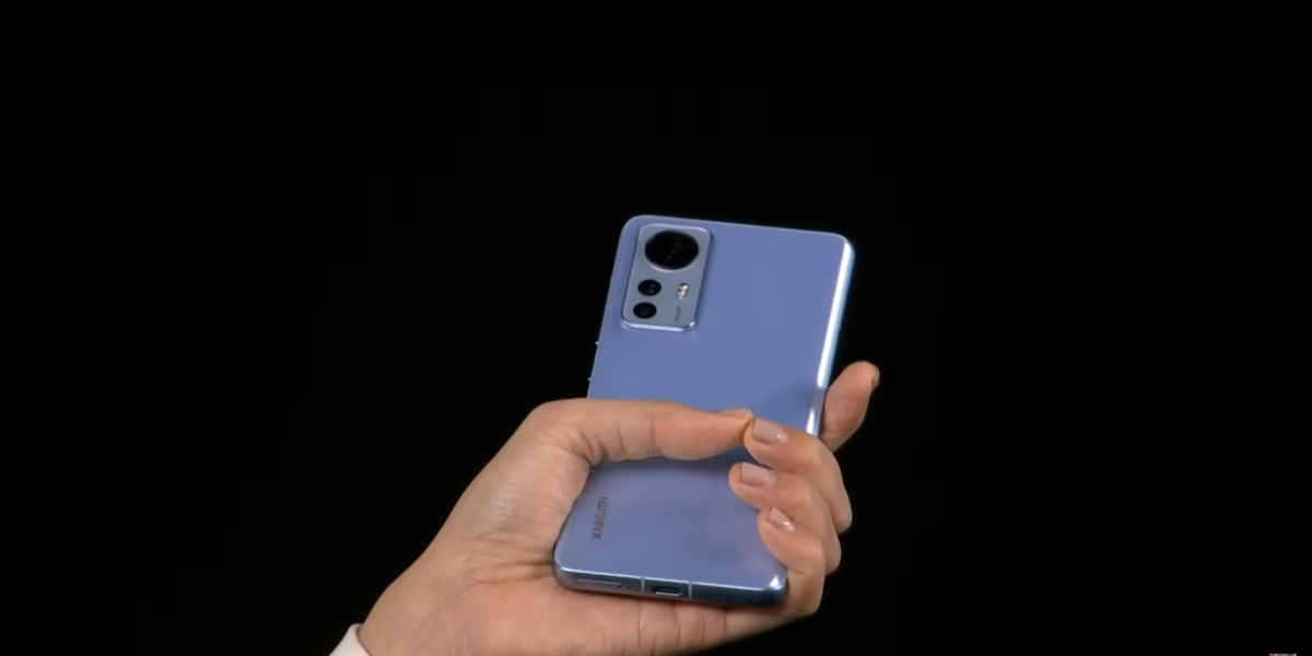 Xiaomi 12 Series Goes Official: Everything You Need To Know | Cashify News
